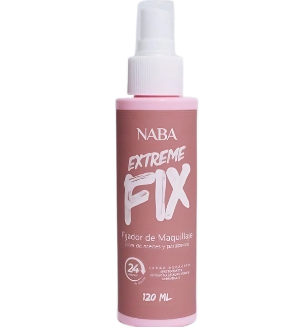 Fijador Naba – azulesvioleta