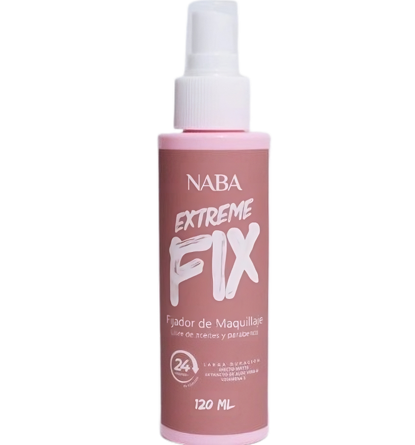 Fijador Naba – azulesvioleta